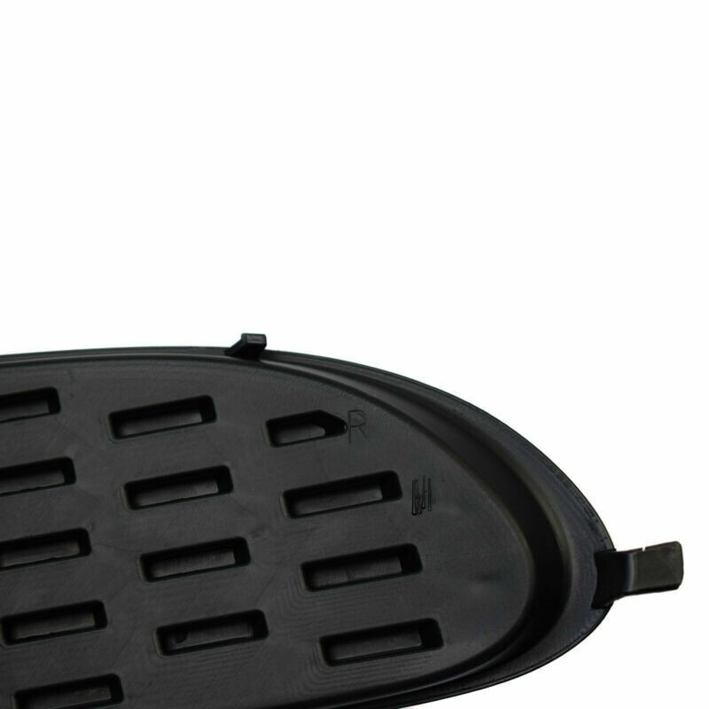 Fog Lamp Light Cover Right Passenger Side For 11-20 Dodge Journey ...