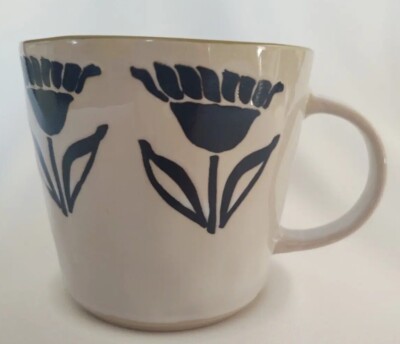 NEW Primo Design Flower Mug | eBay