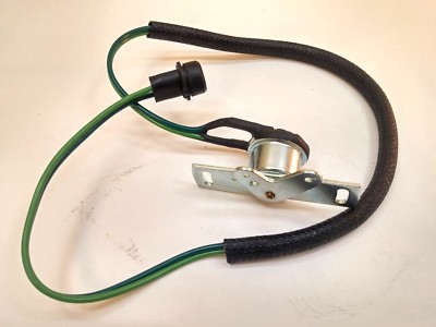 1967 1968 Camaro Back Up Light Switch 4Spd Manual Neutral Safety 1968 ...