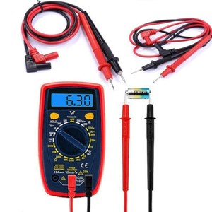 Best Multimeter Test Leads | eBay