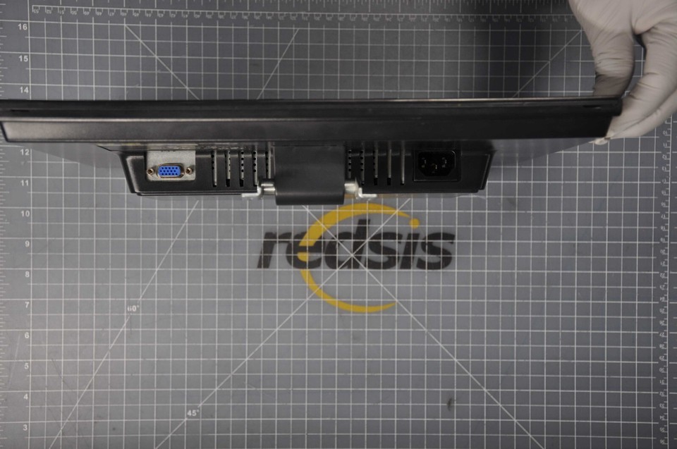 IBM T115 4942-15U 15" LCD Monitor Grade C 40K5317 | eBay