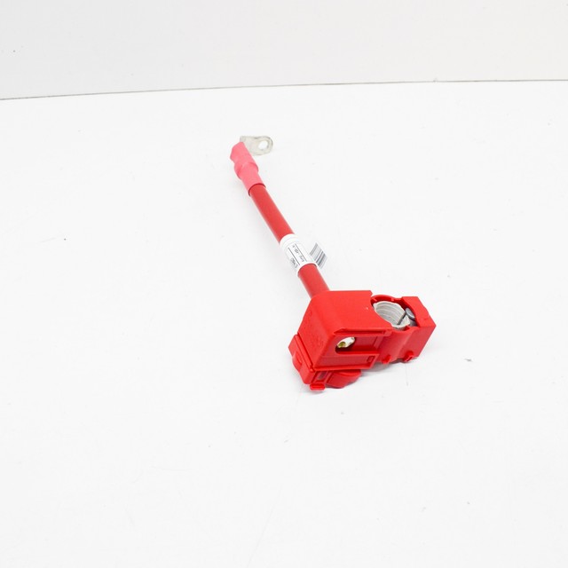 Genuine BMW Positive Battery Cable 61129350065 for sale online | eBay