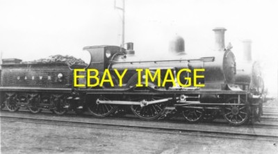 PHOTO G&SWR RAILWAY LOCO NO 11 | eBay UK