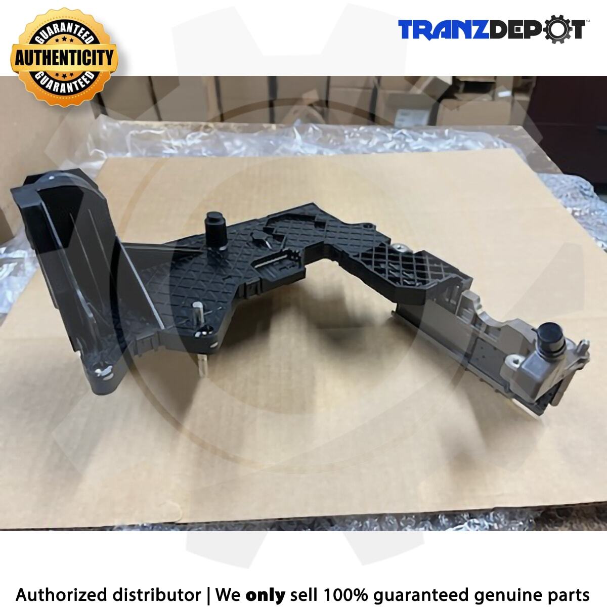 Genuine Ford 6R80 2011-on Lead Frame Connector Plate (#AL3Z-7G276-D) | eBay