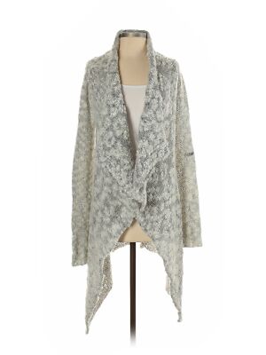 Sabine Women Ivory Cardigan S | eBay