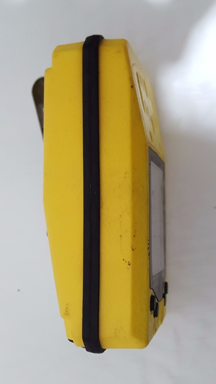 Industrial Scientific M40 gas Monitor H2S. LEL | eBay