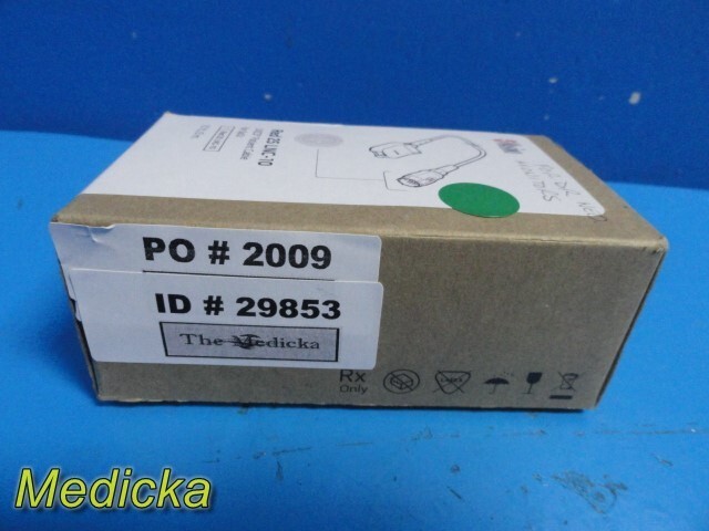 Masimo 3345 LNCS Patient Cable for sale online | eBay