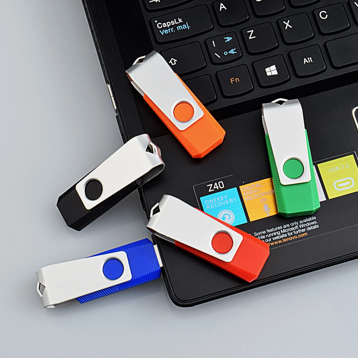 Flash Drive Storage Array