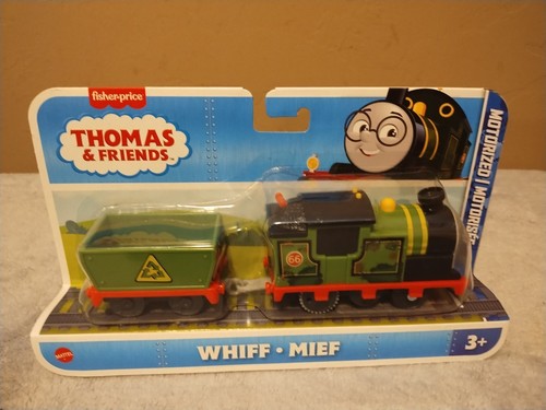 Thomas & Friends WHIFF NEW 194735124114| eBay