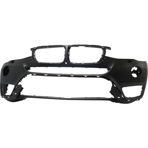 51117389897 CAPA Bumper Cover Fascia Front for BMW X3 2015-2017 | eBay