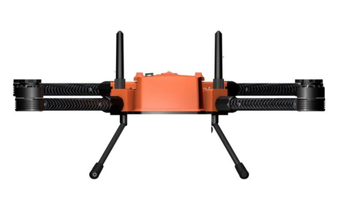 SwellPro FD2 Fisherman Max (Drone Only) - Brand New. Fully Functional ...