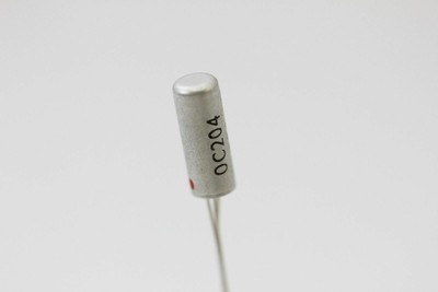 OC204 TRANSISTOR NOS( New Old Stock ) 1PC. C108U1F030214 | eBay