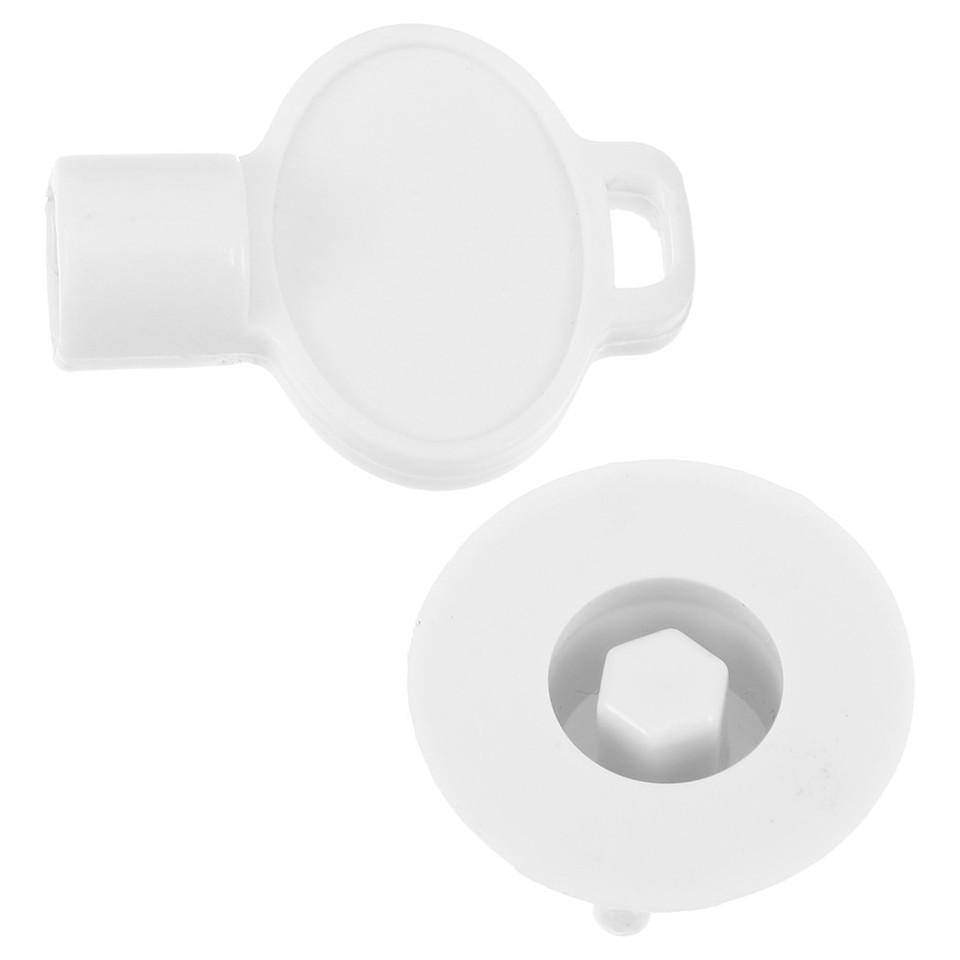 Paper Towel Dispenser Key: Replacement Paper Towel Stand Key Lock for ...