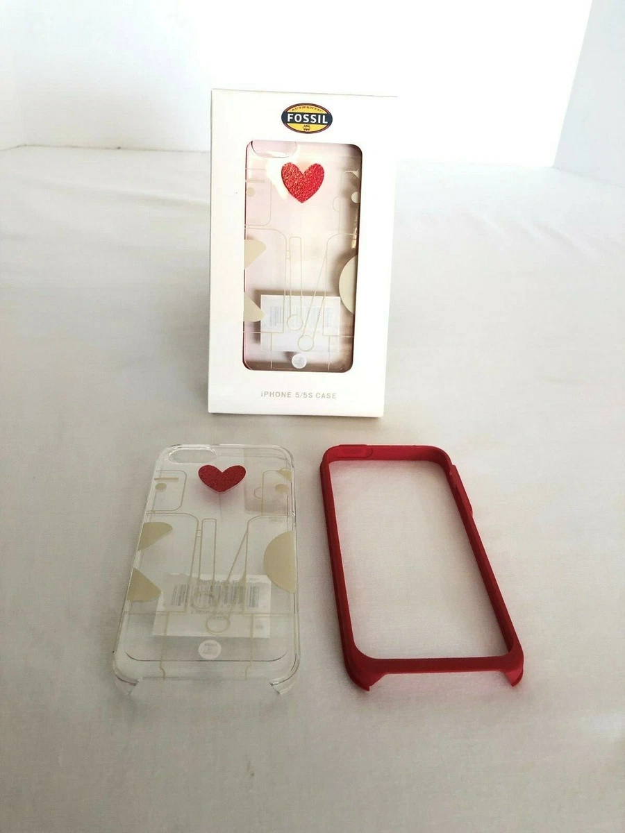 Fossil Phone Sleeve