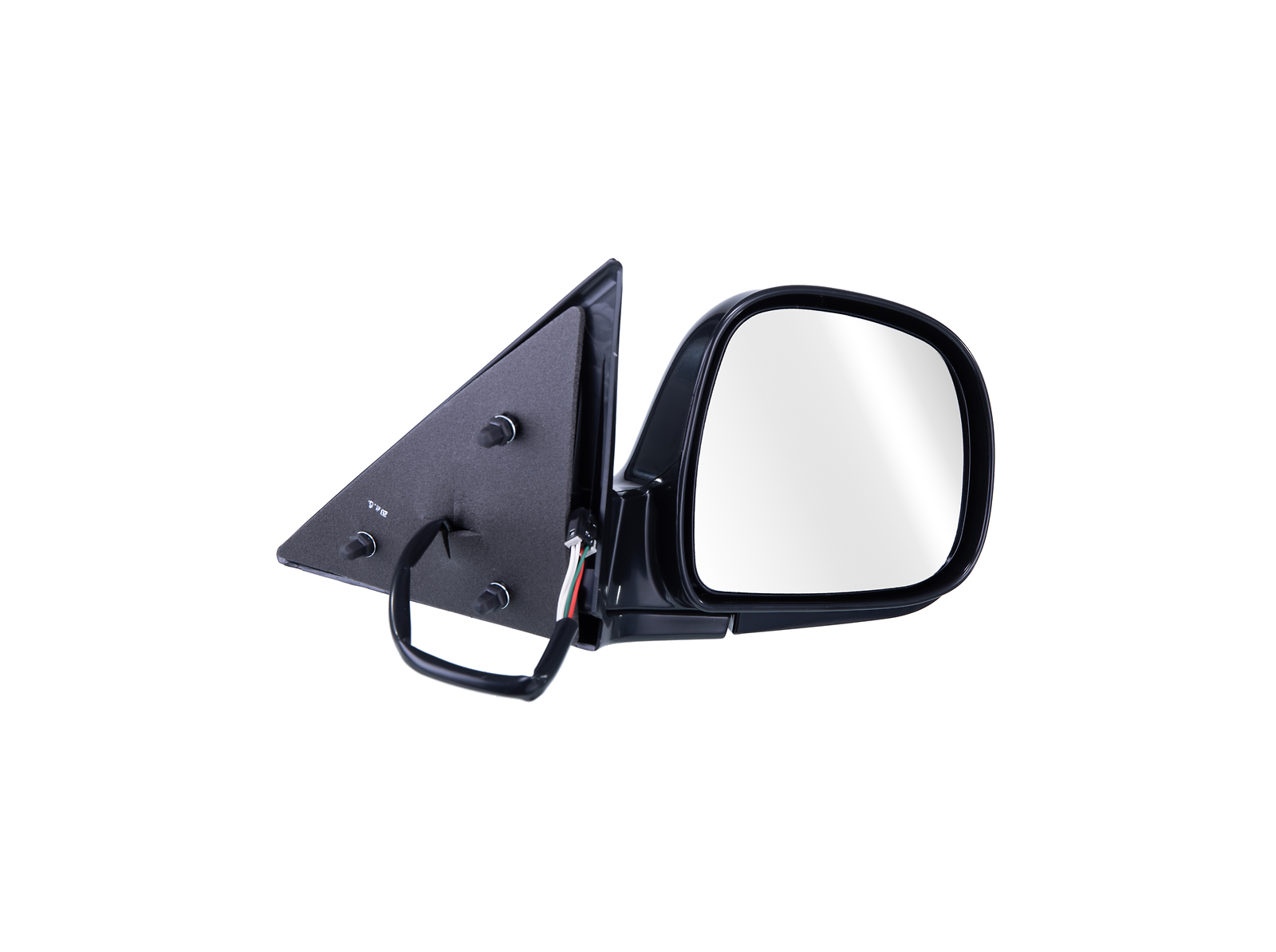 Right Side Power Mirror For 94-97 S10 Sonoma 95-97 Jimmy Blazer 96-97 ...