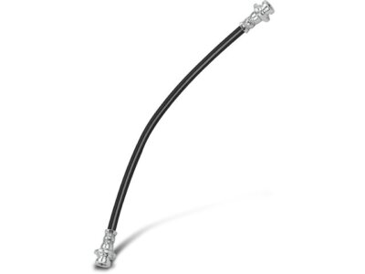 17XM91K Front Brake Hose Fits 1997-2001 BMW 740i 4.4L V8 Naturally ...