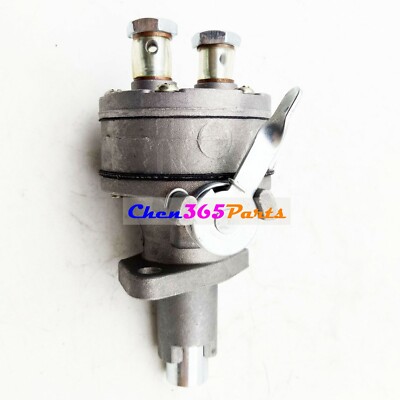 New Fuel Lift Pump for Perkins Engine 103 404 403 Series 130506140 | eBay