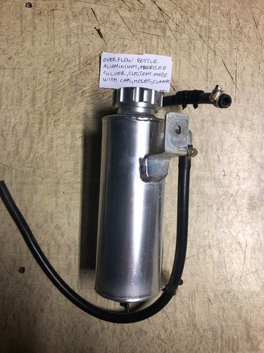 Custom Overflow Bottle Suit XY | eBay