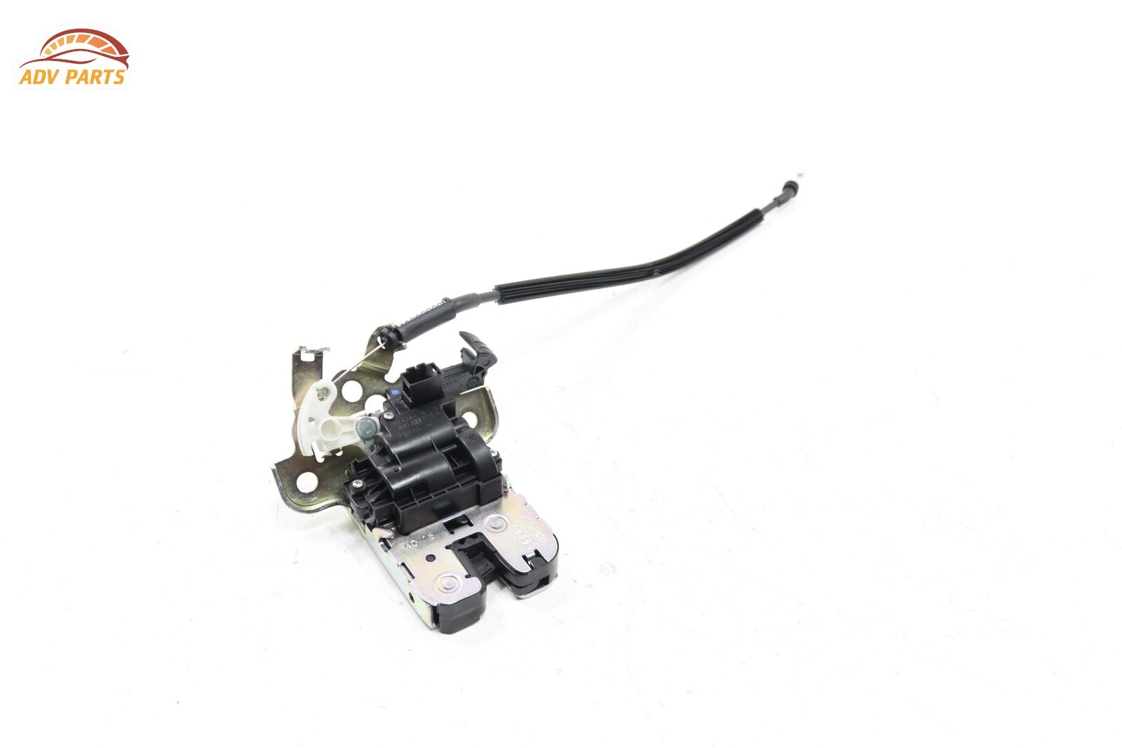 2011 - 2017 AUDI A8 L TRUNK DECK LID LOCK LATCH ACTUATOR OEM | eBay