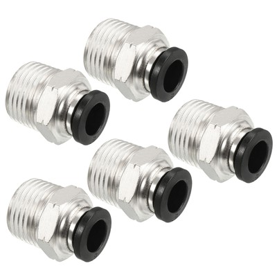 Pipe Fittings - Copper Bushing