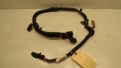12 13 14 15 AUDI A6 WIRING HARNESS PART # 4G1 971 111 C FACTORY OEM | eBay