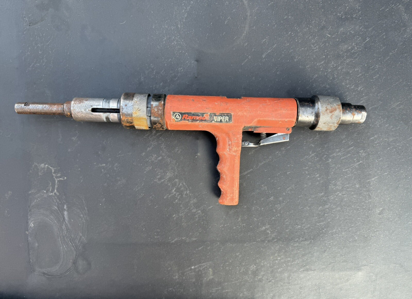 Ramset Viper Powder-Actuated Fastening Tool | eBay