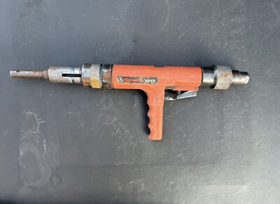 Ramset Viper Powder-Actuated Fastening Tool | eBay