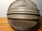 VINTAGE 1920'S COMET RICE CO. MESH BALL RICE COOKER,INFUSER | eBay