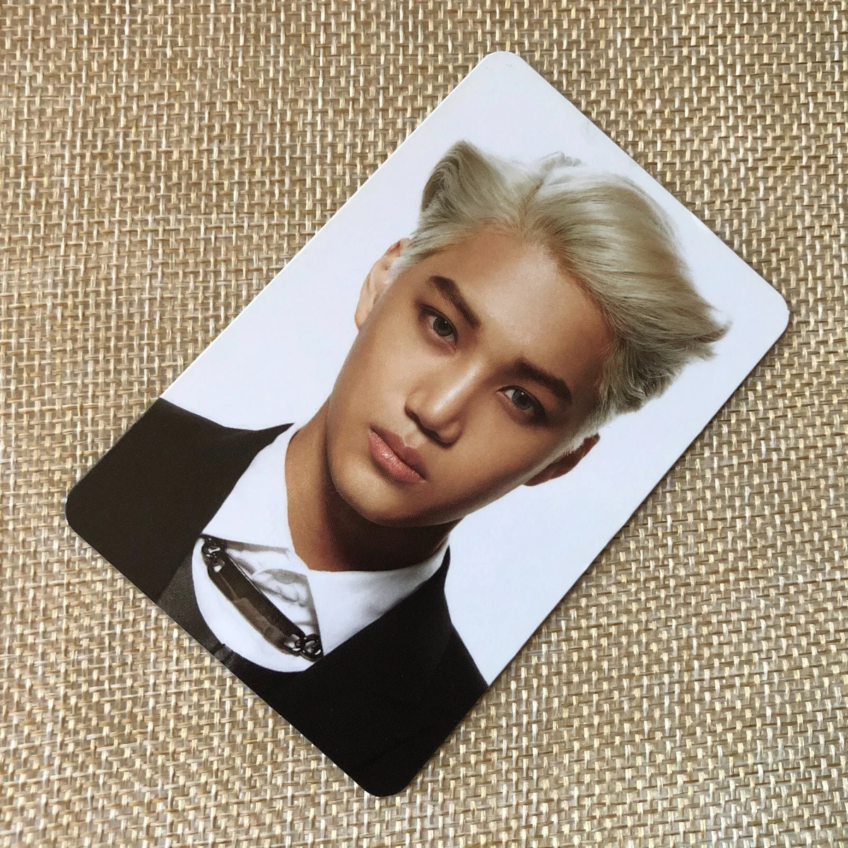 Kai Overdose Music Video