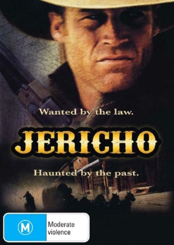 Jericho (DVD, 2000) w421 9336178005846 | eBay