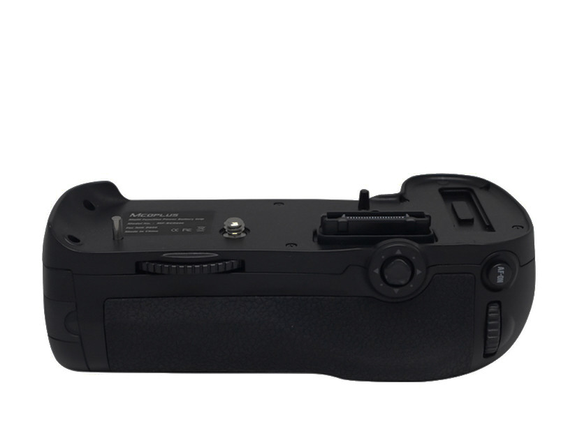 Nikon D800 D800E D800S Battery Grip MB-D12 Battery | eBay