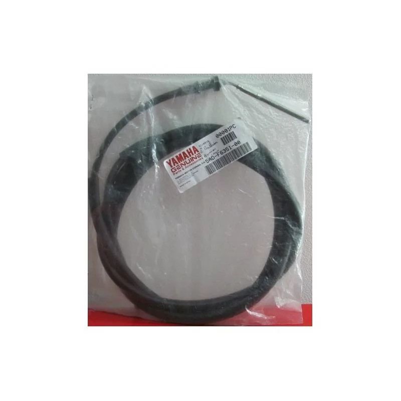 Yamaha 5AD-F6351-00 Rear Brake Cable Neo YN50/100 '97/06 | eBay Australia