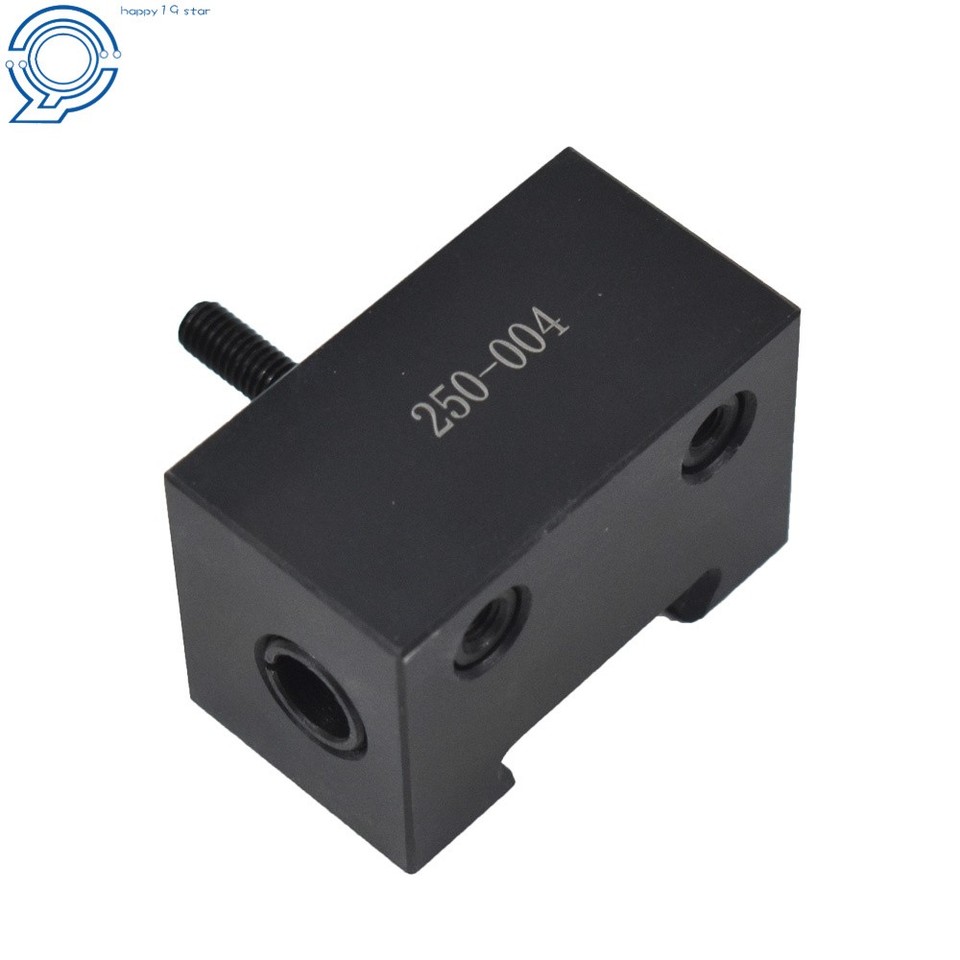 2 Pack Quick Change Tool Post Heavy Duty OXA 250-004 Boring Bar Tool ...