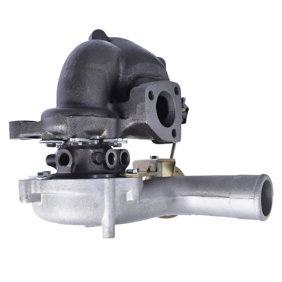 Labwork Turbocharger 06A145704S For VW Golf Jetta Audi TT 1.8T 2001 ...