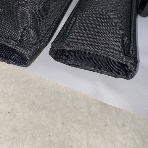 COR Surf Aero Roof Rack Pads & Tie-Down Straps Combo, 2 Pack - Parts ...