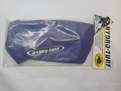Hydro-Turf Yamaha 1996-2020 Superjet Chin Pad Cover - Purple | eBay