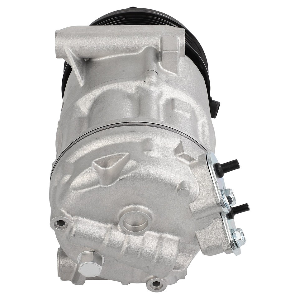 A/C Compressor w/ Clutch FOR Fiat 124 Spider / 500L 1.4L 2017-2018 2019 ...