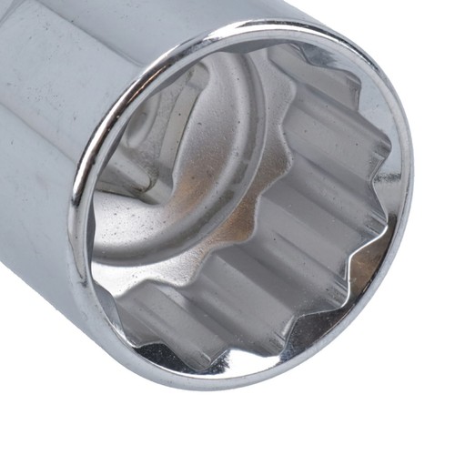 1/2" Drive Socket British Whitworth BSW Imperial Sizes 8pc Shallow Set ...