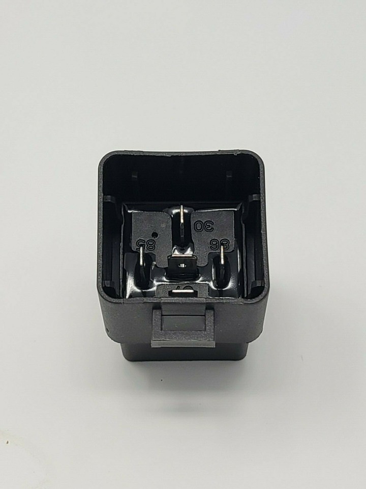 T-H Marine/CMC 80-amp relay 7493 for jack plates and tilt trim units ...