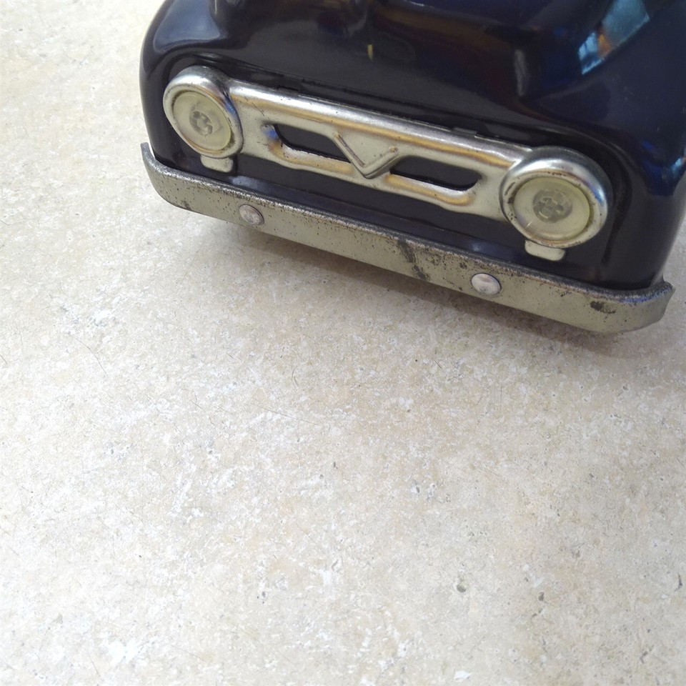 Vintage Tonka Custom 56 Pick Up Truck, Pressed Steel, Mag Rims | eBay