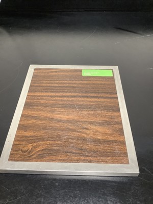 Dental Imaging & X-Ray - Intensifying Screen