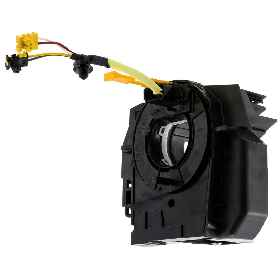 NEW Clock Spring For Dodge RAM 1500/2500/3500 | eBay