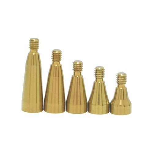 5Pcs OSS Dental Cap TS Healing Abutment Mini Regular Platform Fit ...
