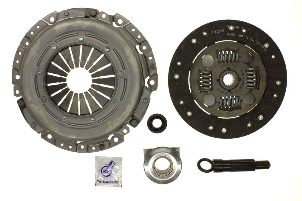 Transmission Clutch Kit Sachs K0066-03 for sale online | eBay