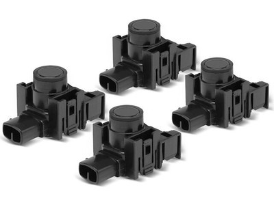 Parking Distance Sensor Set For 2018-2019 Lexus GS300 2.0L 4 Cyl ...