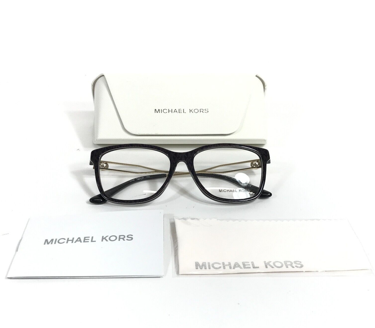 Michael Kors Eyeglass Frames