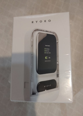 Ryoko Pro Protective Case - Waterproof Dustproof Shockproof Pro Router ...