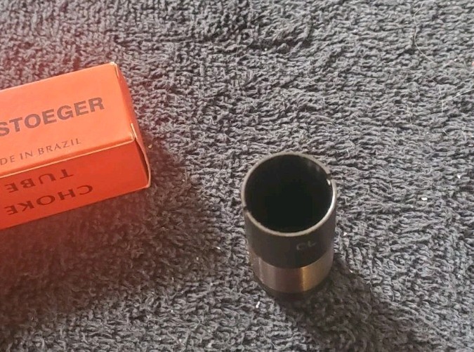 Stoeger 12 Ga Choke Tube CL In Box | eBay