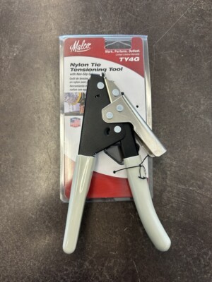 Malco Nylon Tie Tensioning Tool - TY4G | eBay
