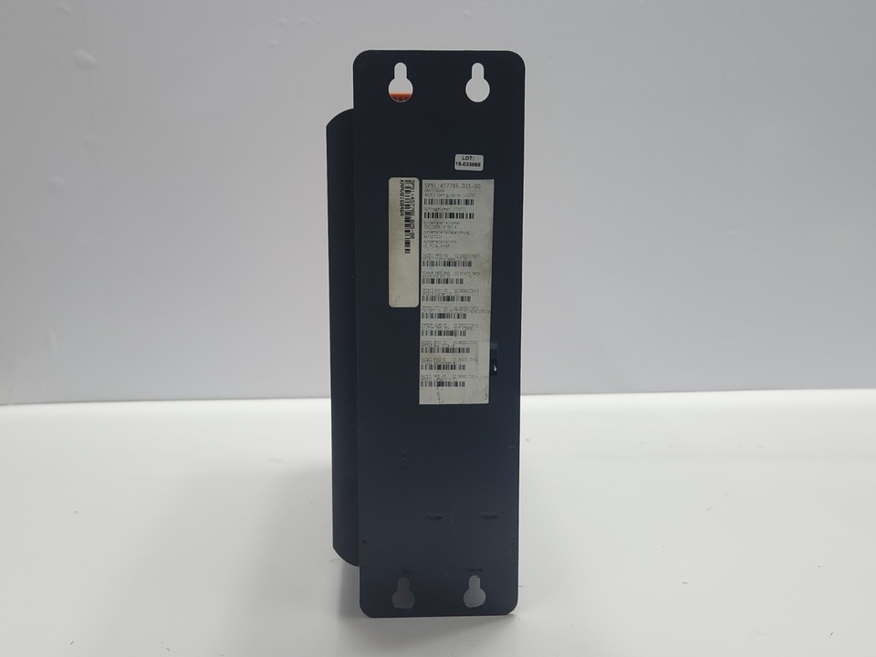 B&R AUTOMATION PC 910 - WITHOUT MEMORY CARD | eBay